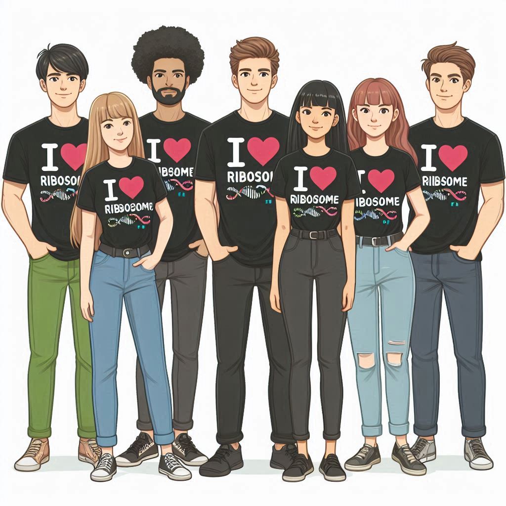 Team - Ribosomes and RNA homeostasis | Structural Biology of the Cell ...